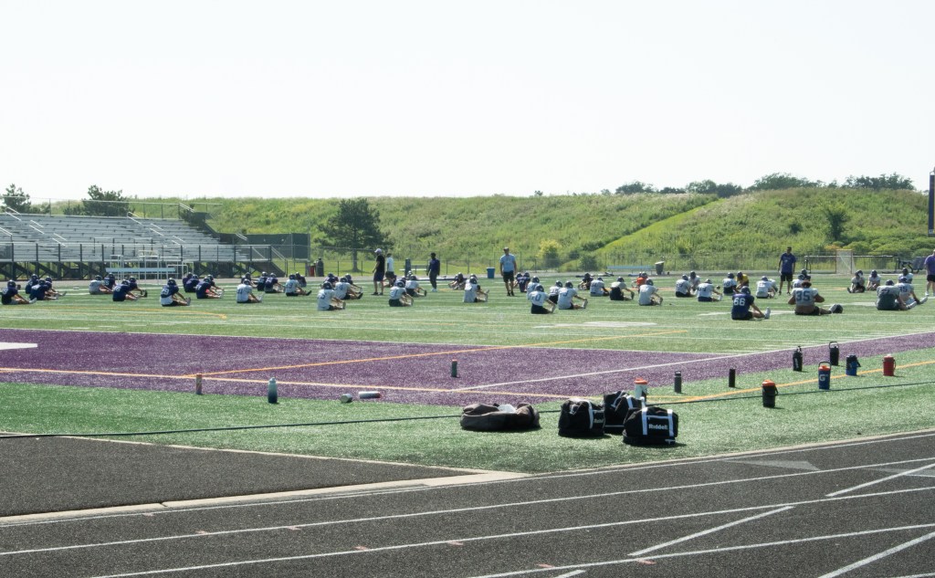 Chaska Football Prepares for 2025 Season – Carver County Local News