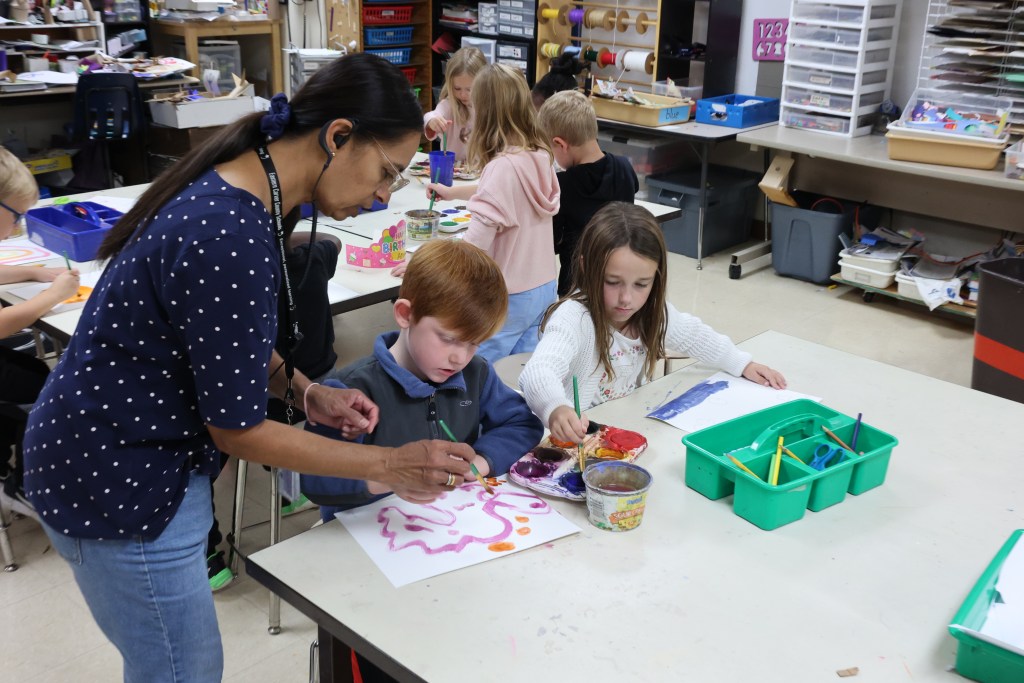 District 112 Voters to Decide on $7 Million in Added Revenue – Carver ...