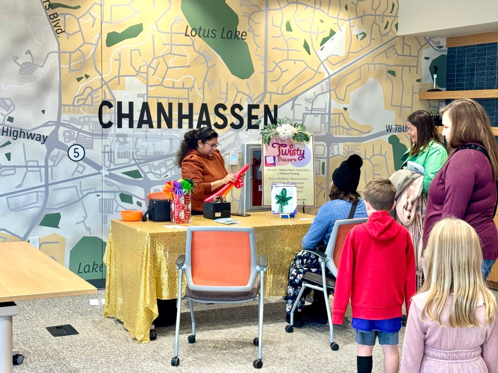 Chanhassen City Hall Opens Its Doors-And a New Chapter – Carver County ...