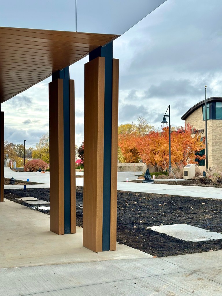 Chanhassen City Hall Opens Its Doors-And a New Chapter – Carver County ...